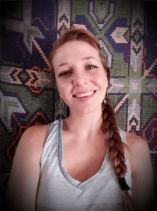 Carly Elizabeth Huggins – Ms. Aligned